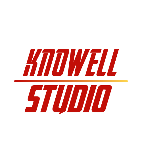 KNOWELLスタジオ